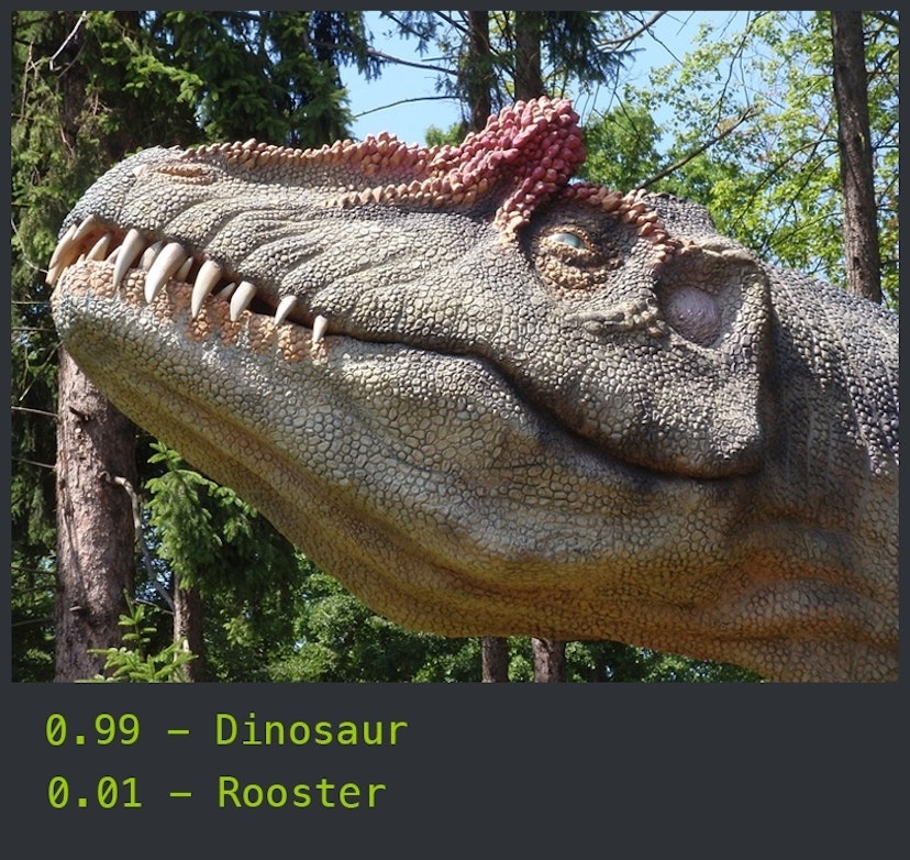 Object Detection with Deep Learning: The Definitive Guide | Tryolabs