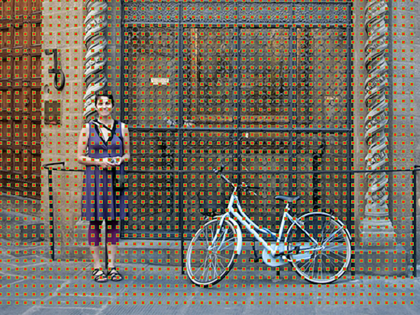 Faster R-CNN: Down the rabbit hole of modern object detection | Tryolabs