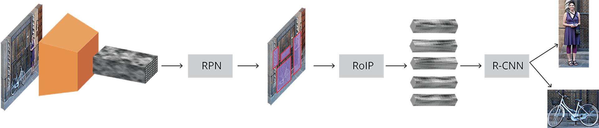 Faster R-CNN: Down the rabbit hole of modern object detection | Tryolabs