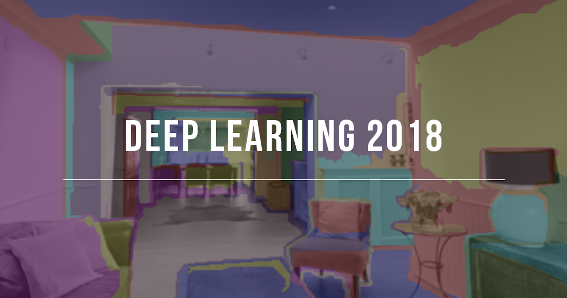The major advancements in Deep Learning in 2018 | Tryolabs