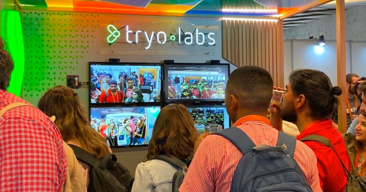 The 8 main takeaways from Khipu 2019 | Tryolabs