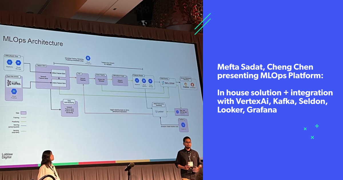 MLOps World 2022 takeaways | Tryolabs