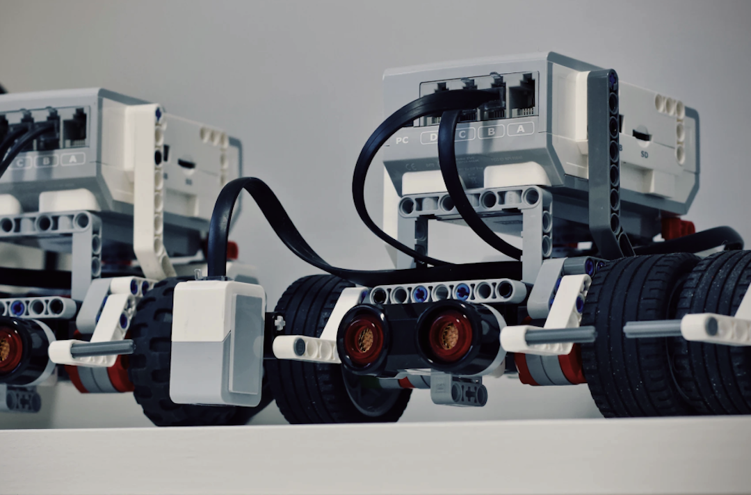 ROS: the framework to accelerate your next robotics project | Tryolabs