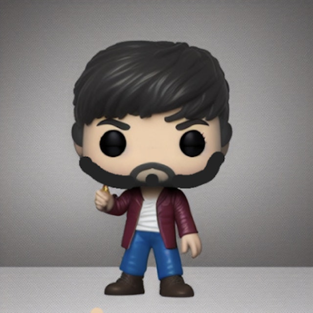 The guide to fine-tuning Stable Diffusion with your own images | Tryolabs