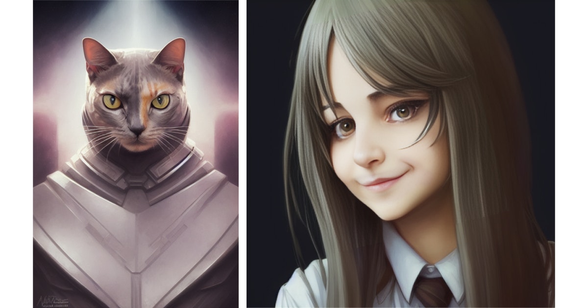 The guide to fine-tuning Stable Diffusion with your own images | Tryolabs