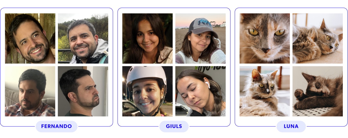 The guide to fine-tuning Stable Diffusion with your own images | Tryolabs