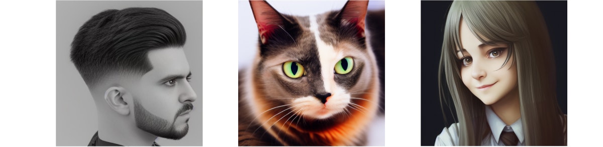 The guide to fine-tuning Stable Diffusion with your own images | Tryolabs