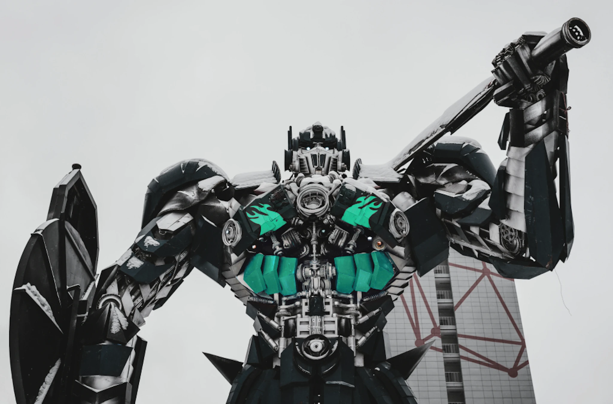 A guide to optimizing Transformer-based models for faster inference ...