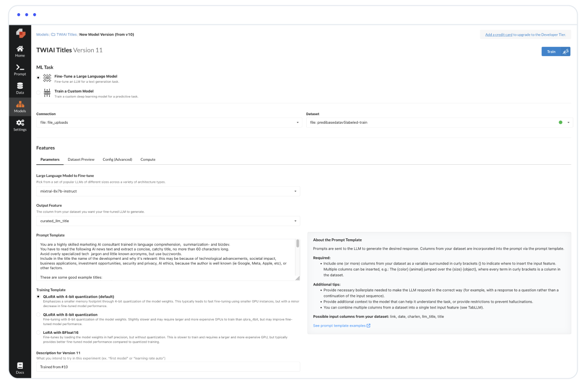 Fine Tuning Llms For Cost Effective Genai Inference At Scale Tryolabs