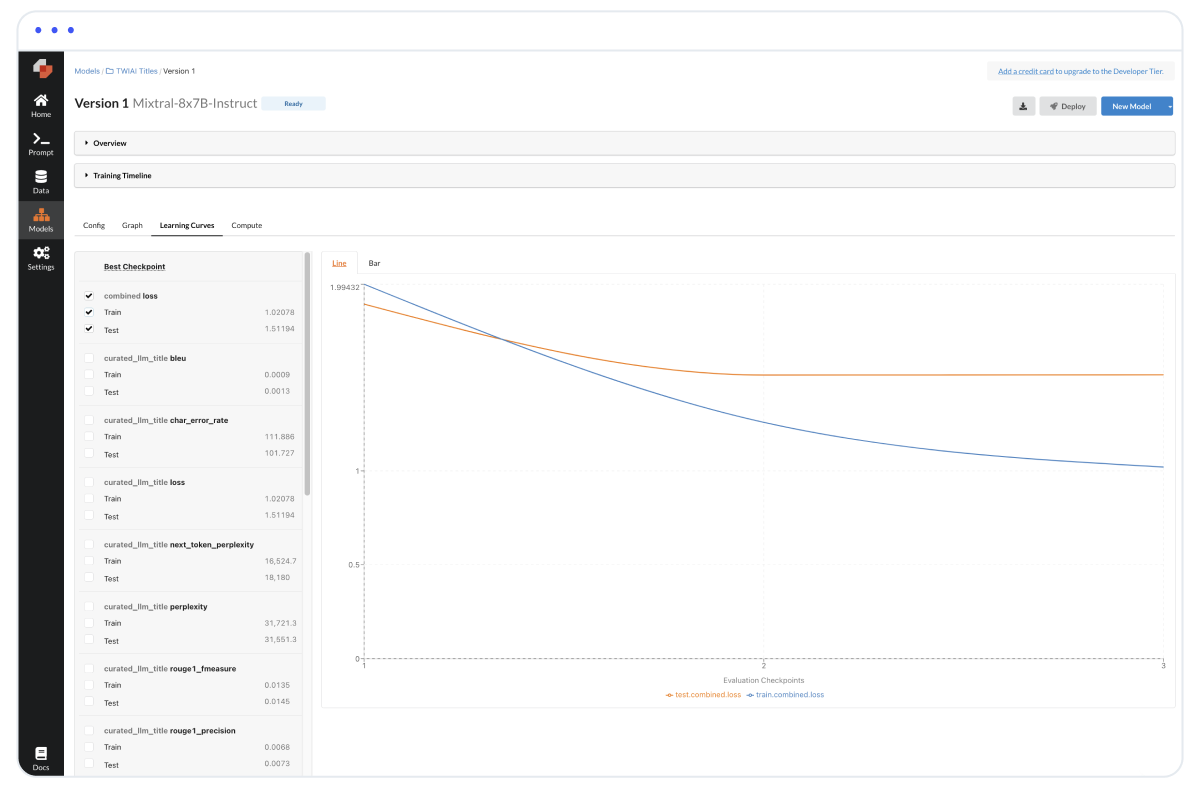 Fine Tuning Llms For Cost Effective Genai Inference At Scale Tryolabs