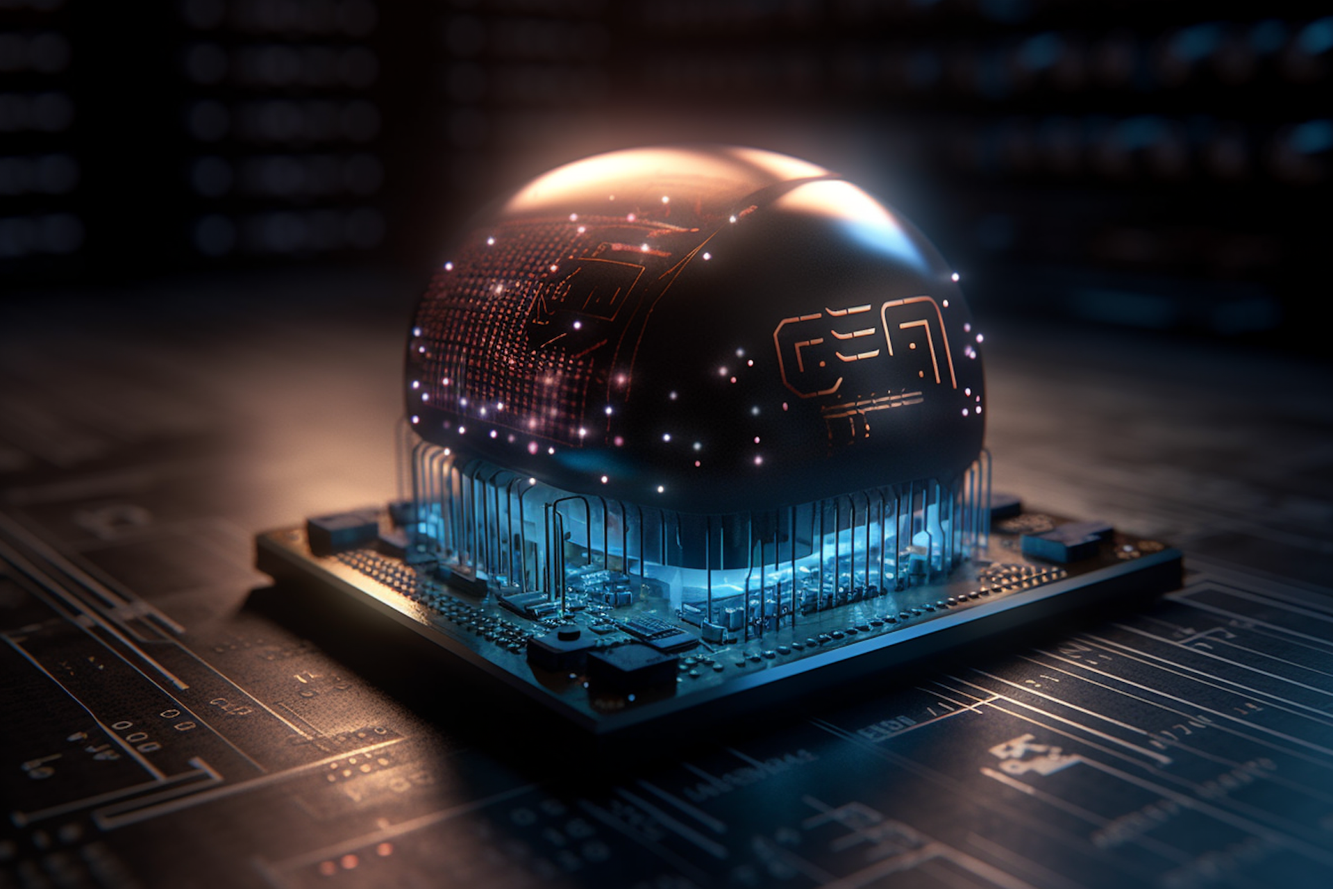 From Brain to Binary: can neuro-inspired research make CPUs the future of AI Inference? | Tryolabs