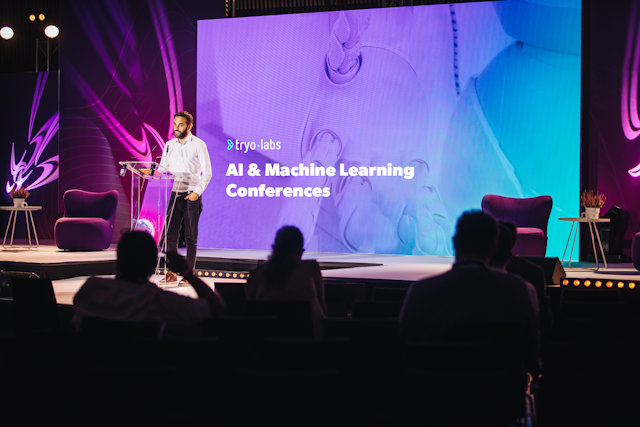 List of AI and Machine Learning conferences in 2025 | Tryolabs