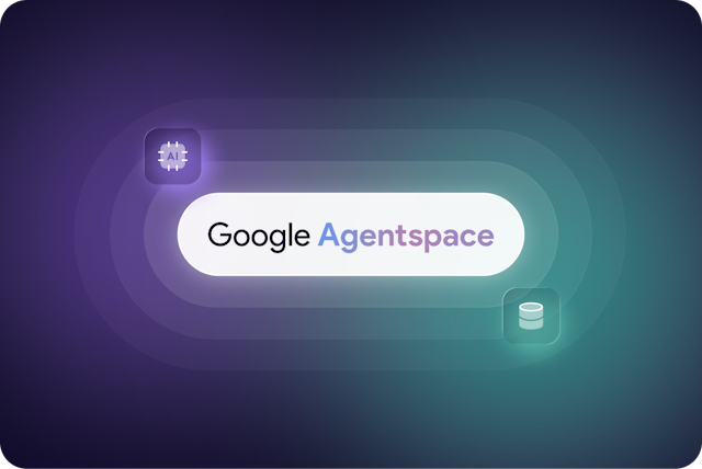 Making sense of Agentspace: Our hands-on take | Tryolabs