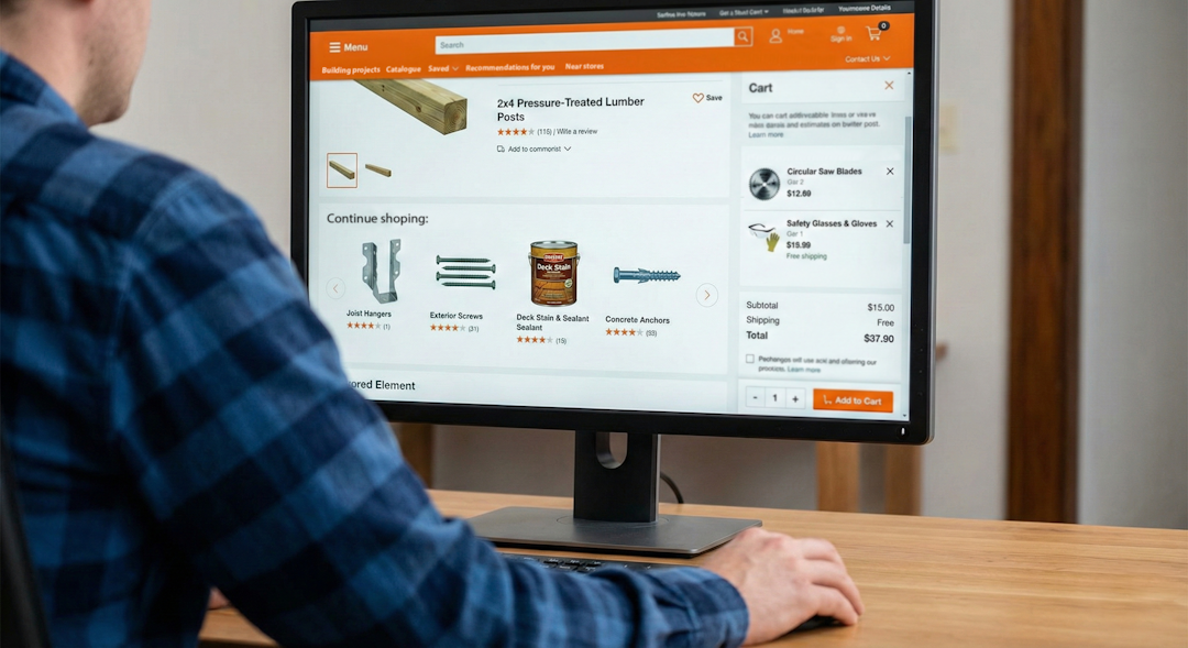 When AI can buy: the retail playbook for Agentic Commerce | Tryolabs