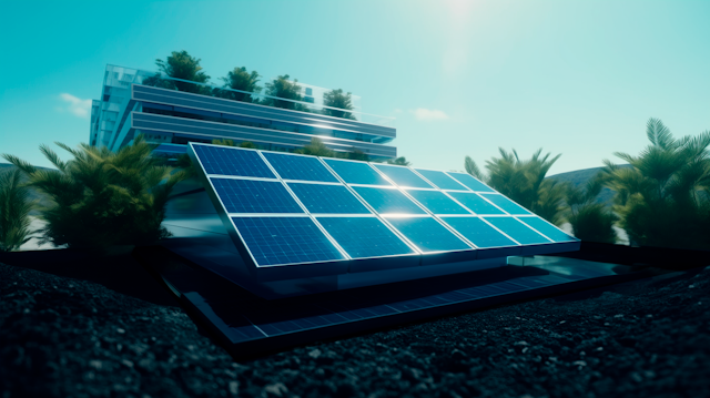 Solar energy predictions with AI: a joint case study | Tryolabs