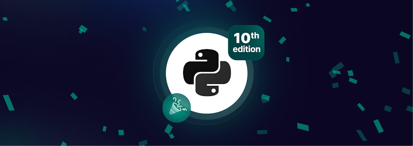 Top Python libraries of 2024 | Tryolabs