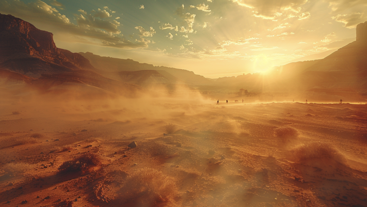 Visualizing heatwaves: Partnering with UNICEF to protect children from ...