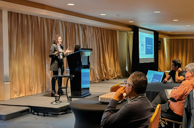 Unpacking the Impulse Data & AI Conference 2024 | Tryolabs