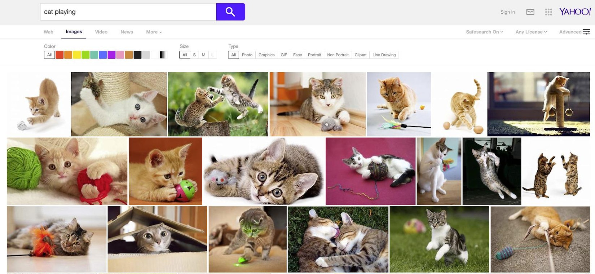 An Introductory Guide to Computer Vision | Tryolabs