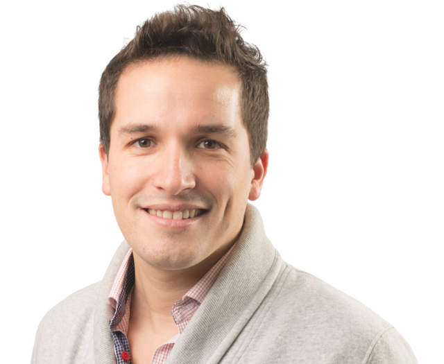 Launching Luminoth: our open source computer vision toolkit | Tryolabs