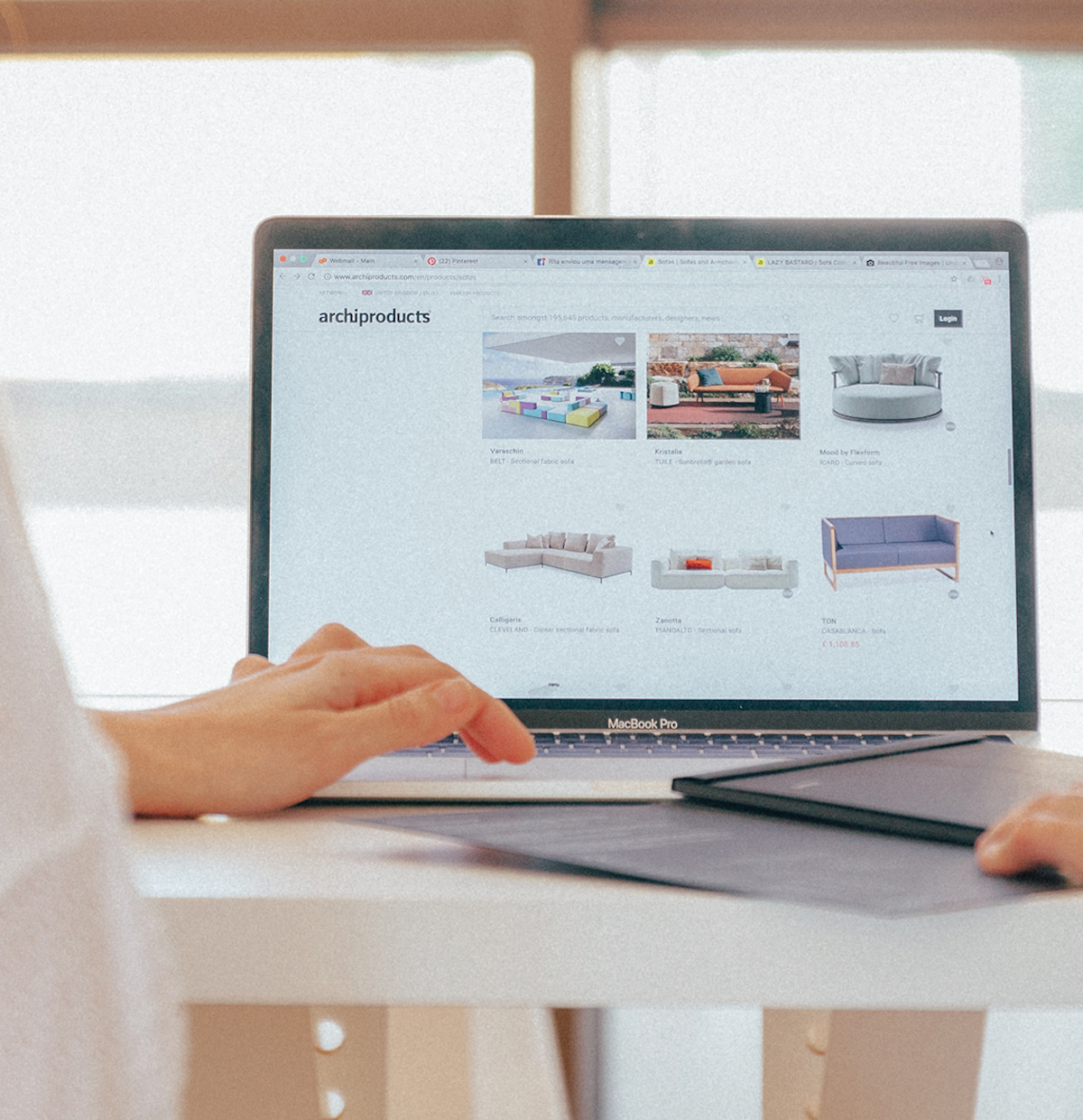 Product Matching with AI | Tryolabs