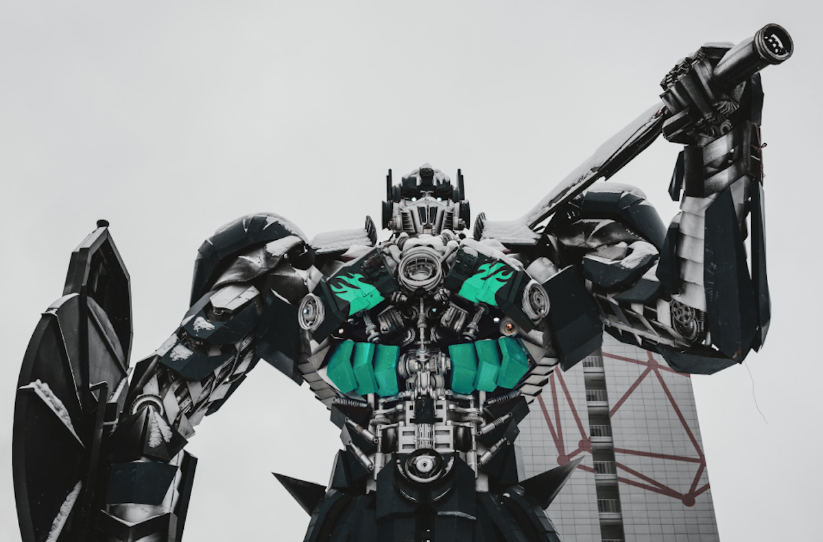 Transformers Optimization | Tryolabs